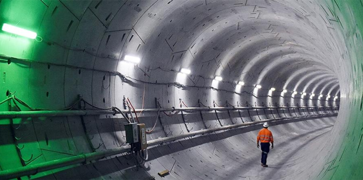 Gebze-Darıca Metro Hattı